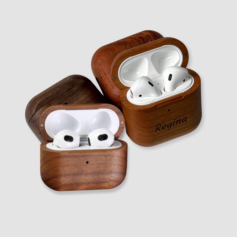 Personalized Airpods Case Cover - Etsy