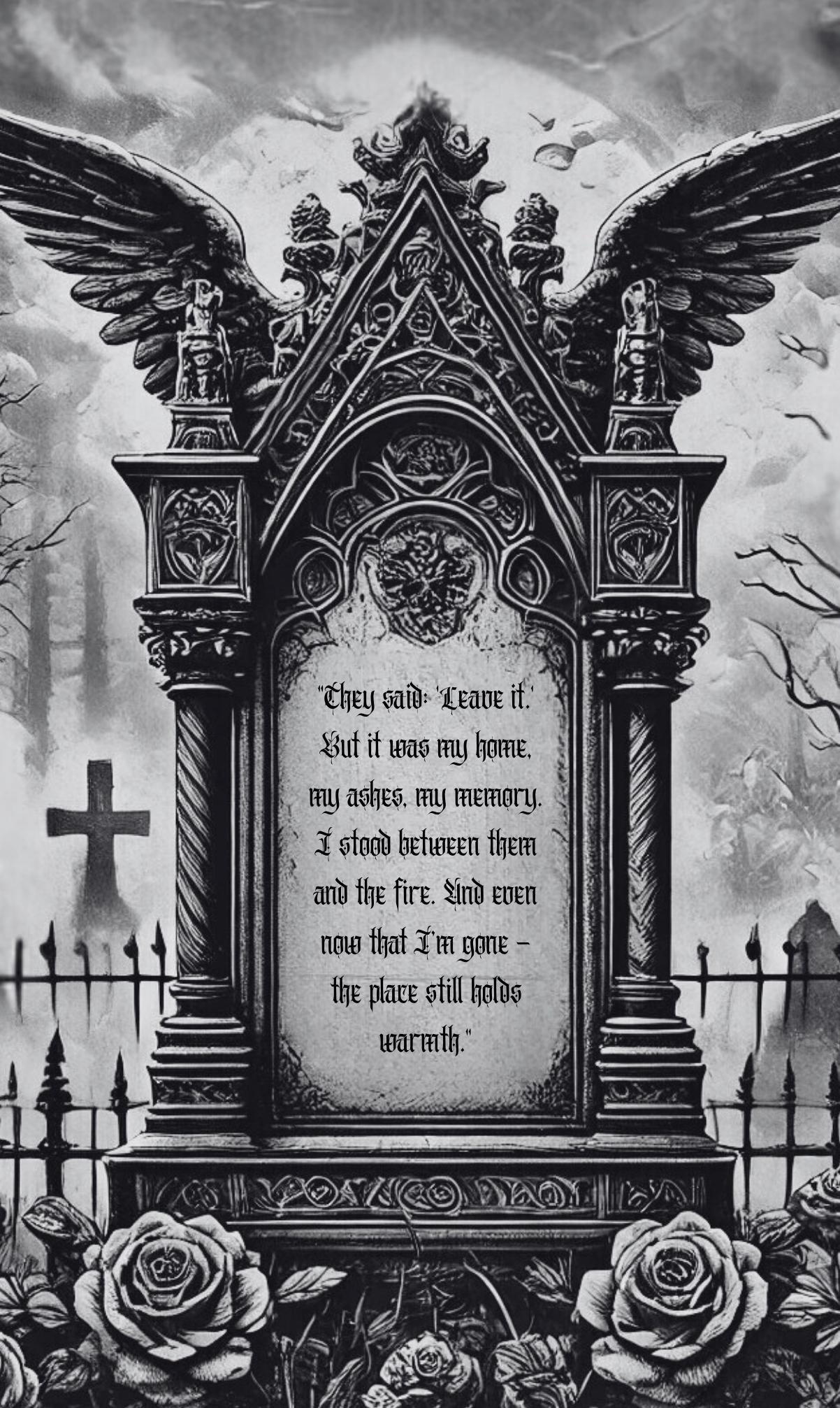 Gothic Tarot Deck With Mini-stories & Symbolic Art - the Memory Key ...