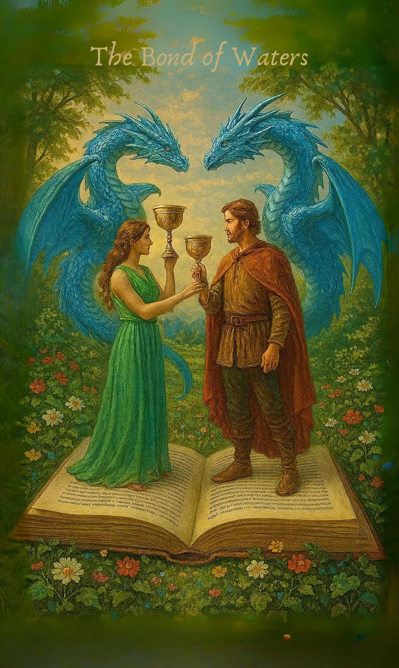Dragons’ Grimoire Tarot Deck, Dragon Magic Cards With Guidebook - Etsy