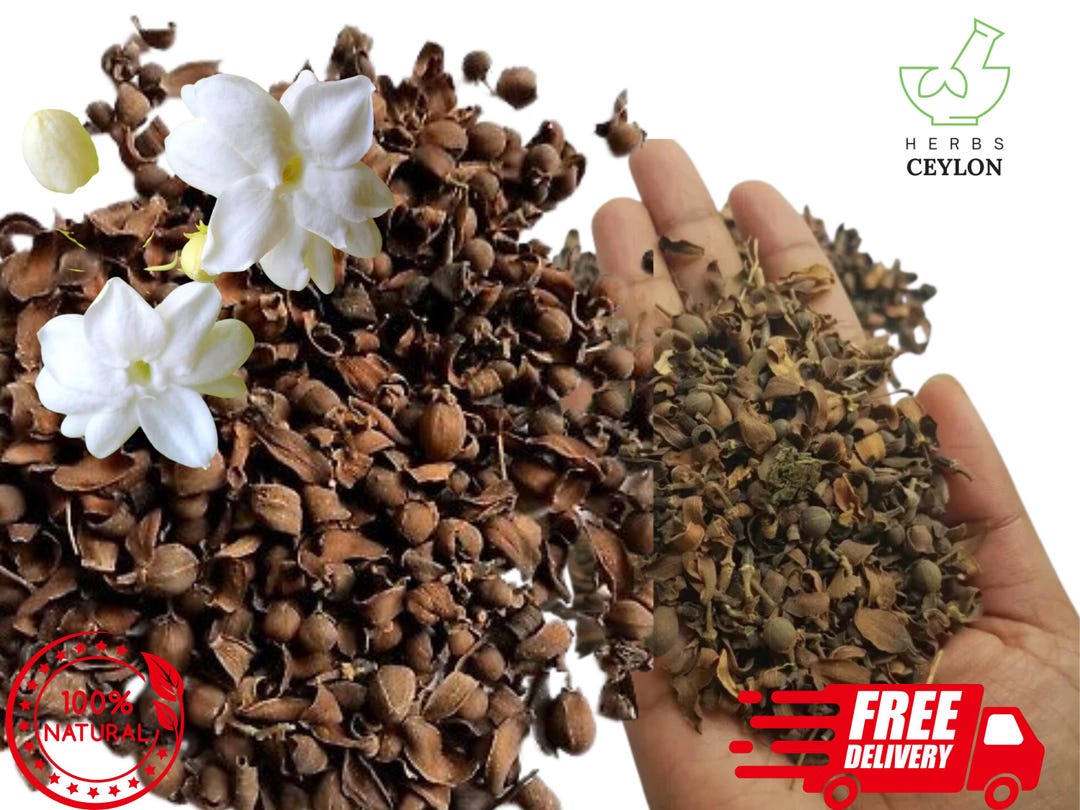 Handpicked & Sun-dried Belimal Herbal Tea | Naturally Dried Aegle ...