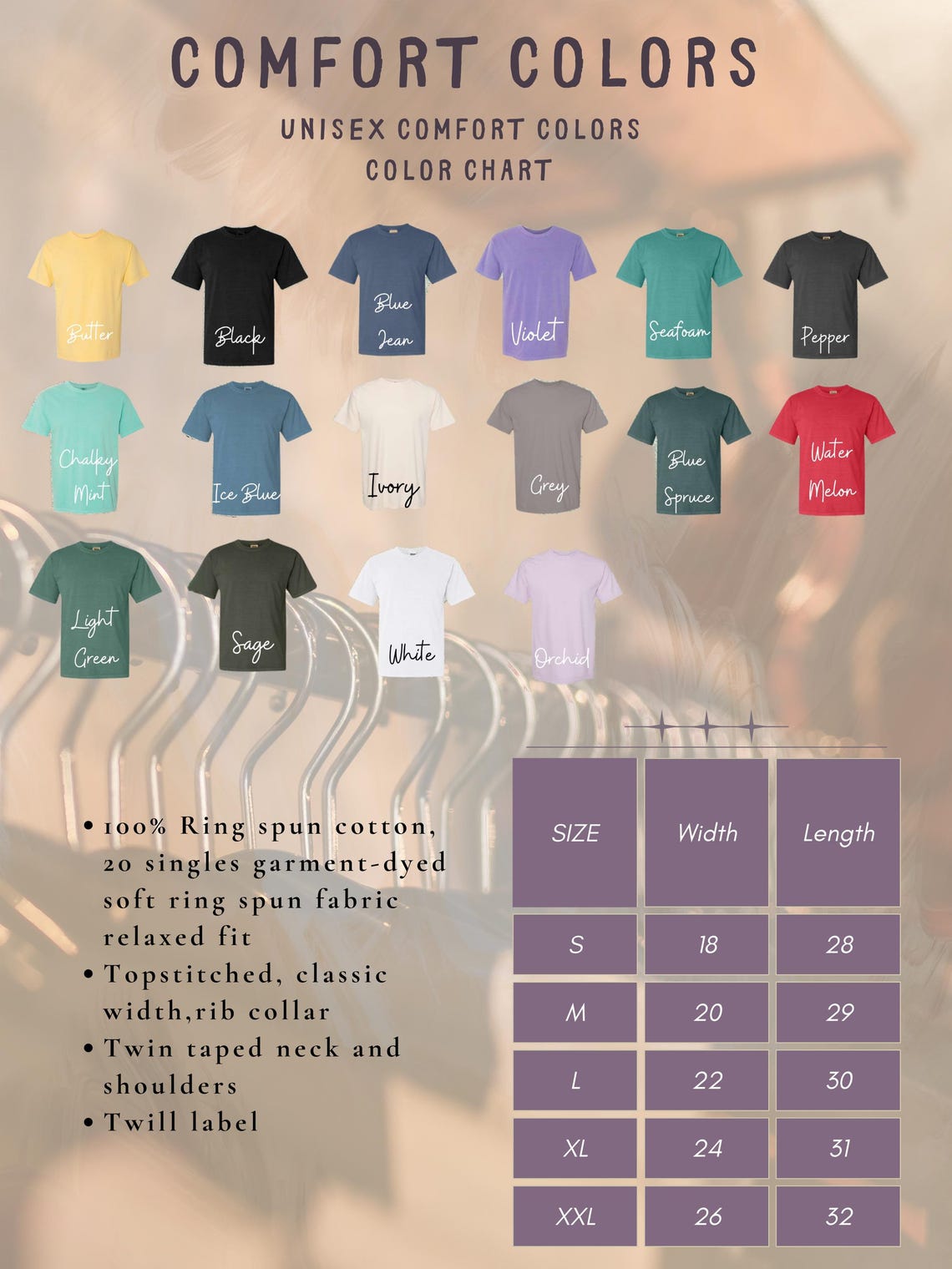 Comfort Colors® Custom Wedding Party Shirt, Matching Group Party Shirts ...