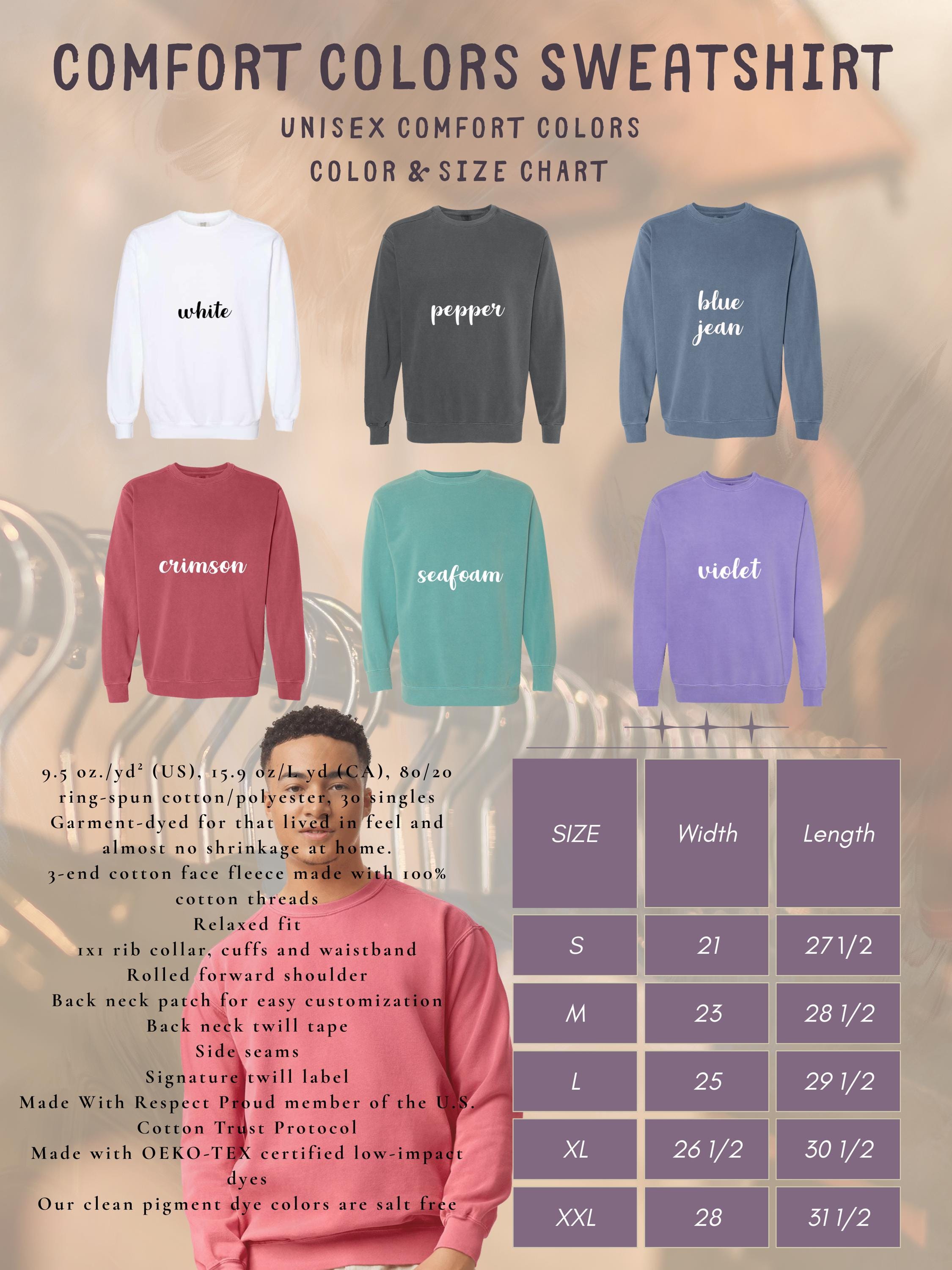 Comfort Colors® Custom Cousins Cruise 2026 Shirts, Family Crew Cruise ...