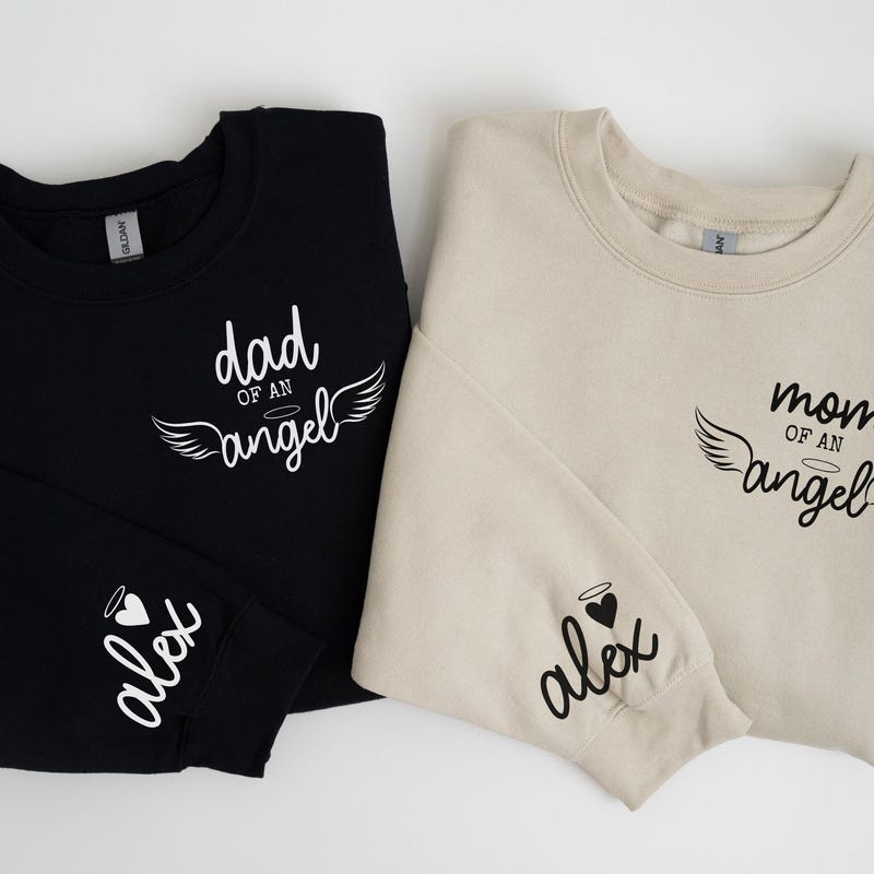 Religious Angel Hoodie - Etsy