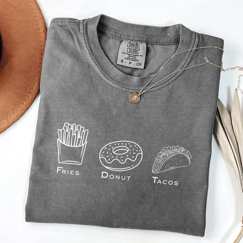 Taco Trump Shirt - Etsy