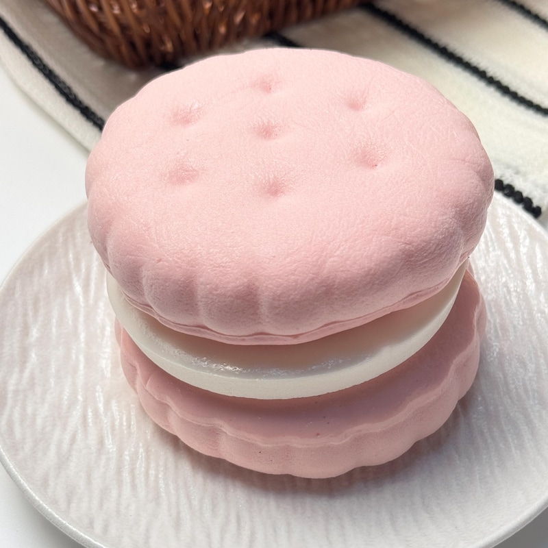 Tabs Squishy Oreo - Etsy UK