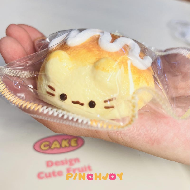 Tabs Squishy Kit - Etsy UK