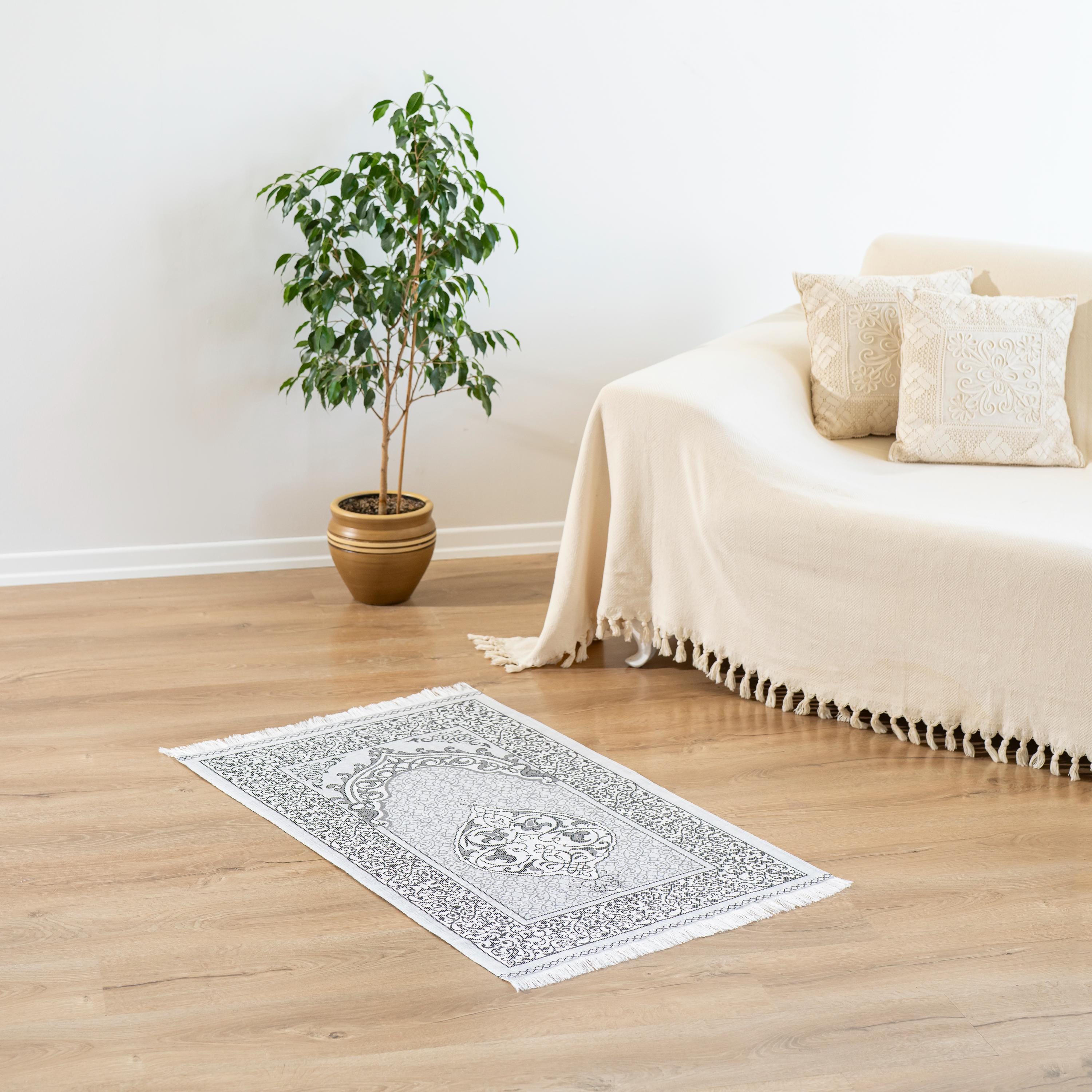 Prayer Mat, Muslim Prayer Rug, Miswak Sticks for Teeth, Kufi Hats ...