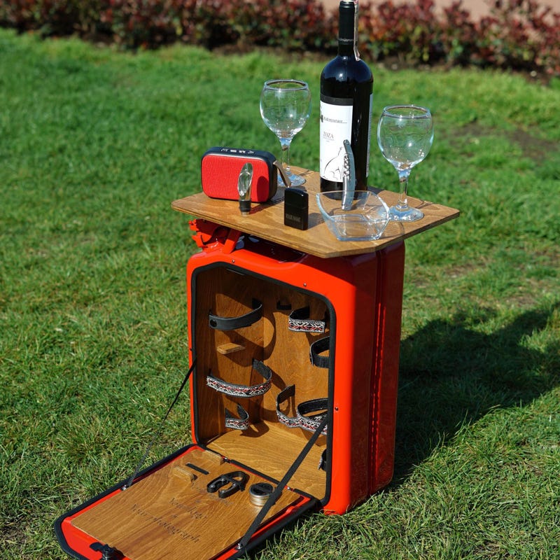 Jerry Can Bar - Etsy