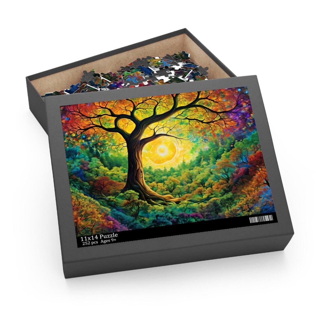 Jigsaw Puzzle, Japanese Puzzle Game, Mind Challenge, Relaxation ...