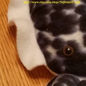 Cuttlefish Plush Cuttle Fish to Cuddle Hand Crafted Sea - Etsy