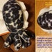 Cuttlefish Plush, Cuttle Fish to Cuddle, Hand Crafted Sea Animals ...