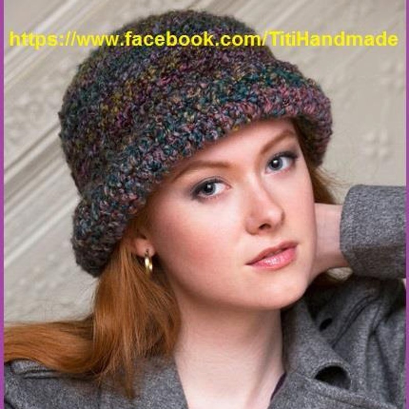 Hand Make Fedora - Etsy UK