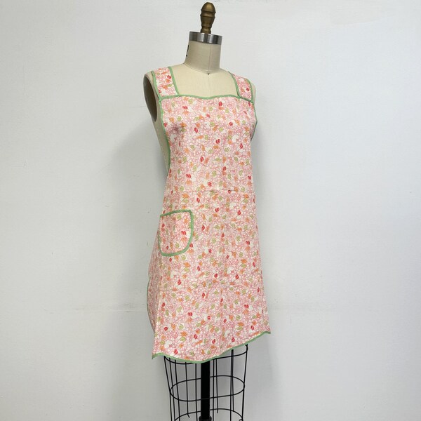 50s Apron - Etsy