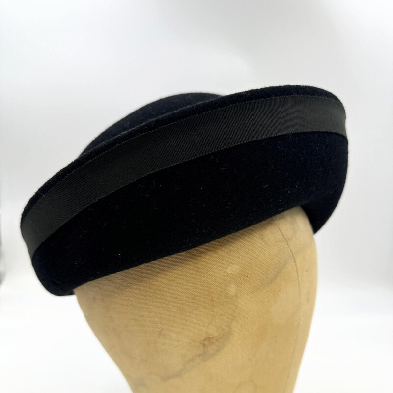 Breton Hat - Etsy