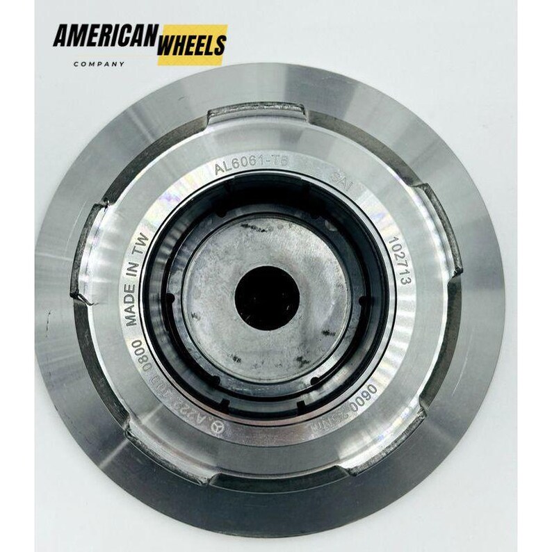 Mercedes W222 Maybach Center Caps (A2224000800) – Best S Class 145mm ...