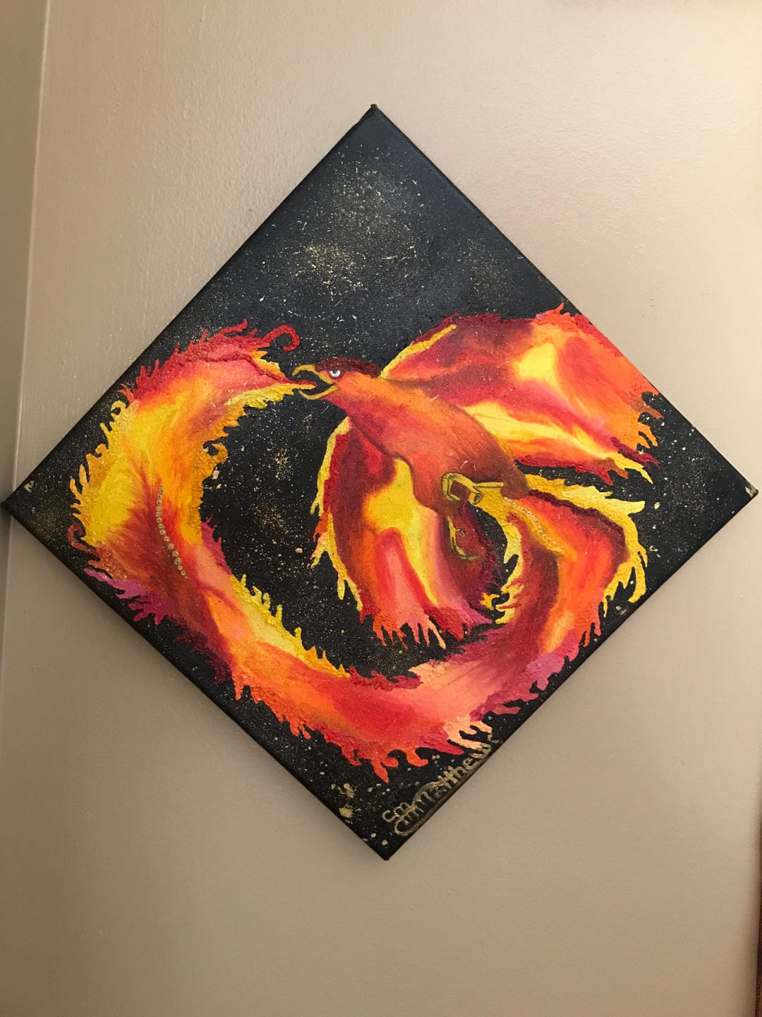 Cycle of Rebirth - Etsy
