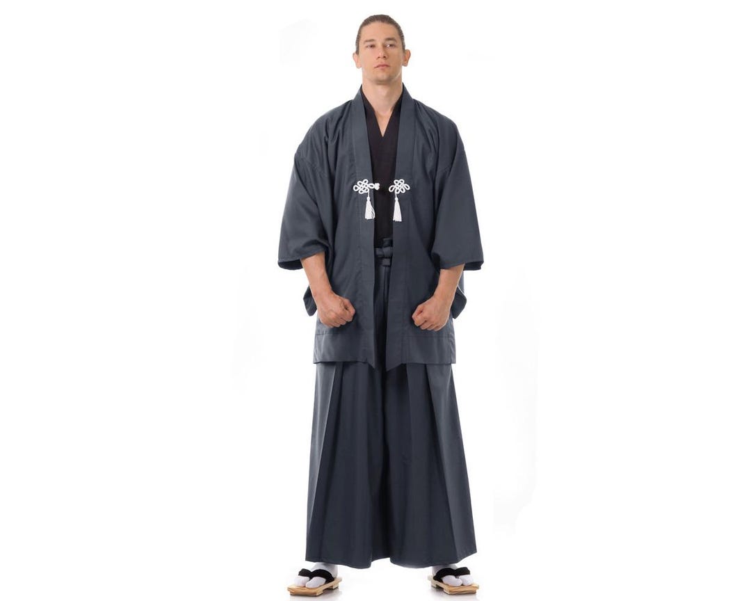 Princess of Asia - Budo Cosplay Costume Set for Men, Traditional ...