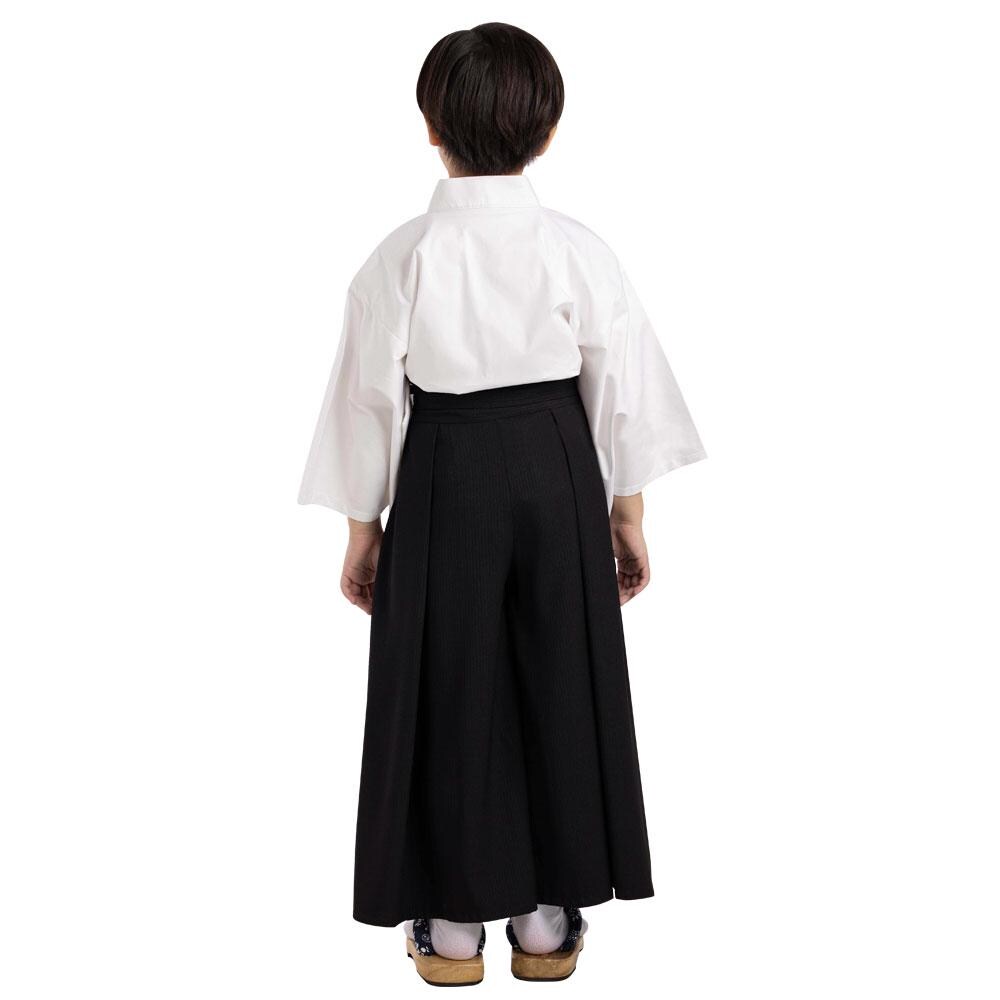Princess of Asia - Japanese Traditional Kids Kendo Budo Samurai Kimono ...