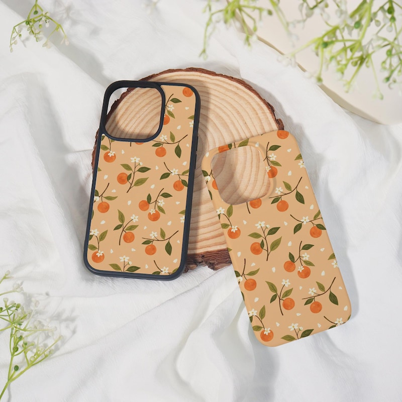 Simple iPhone Case - Etsy