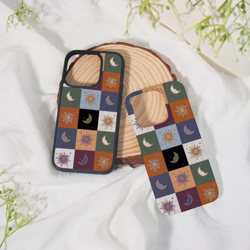Sun iPhone 12 Case - Etsy