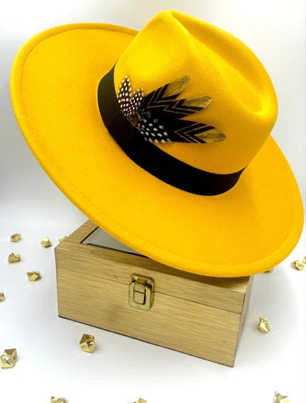Fedora Hat, Hats, Hats for Men, Hats for Women, Rancher Hat, Cowboy Hat ...