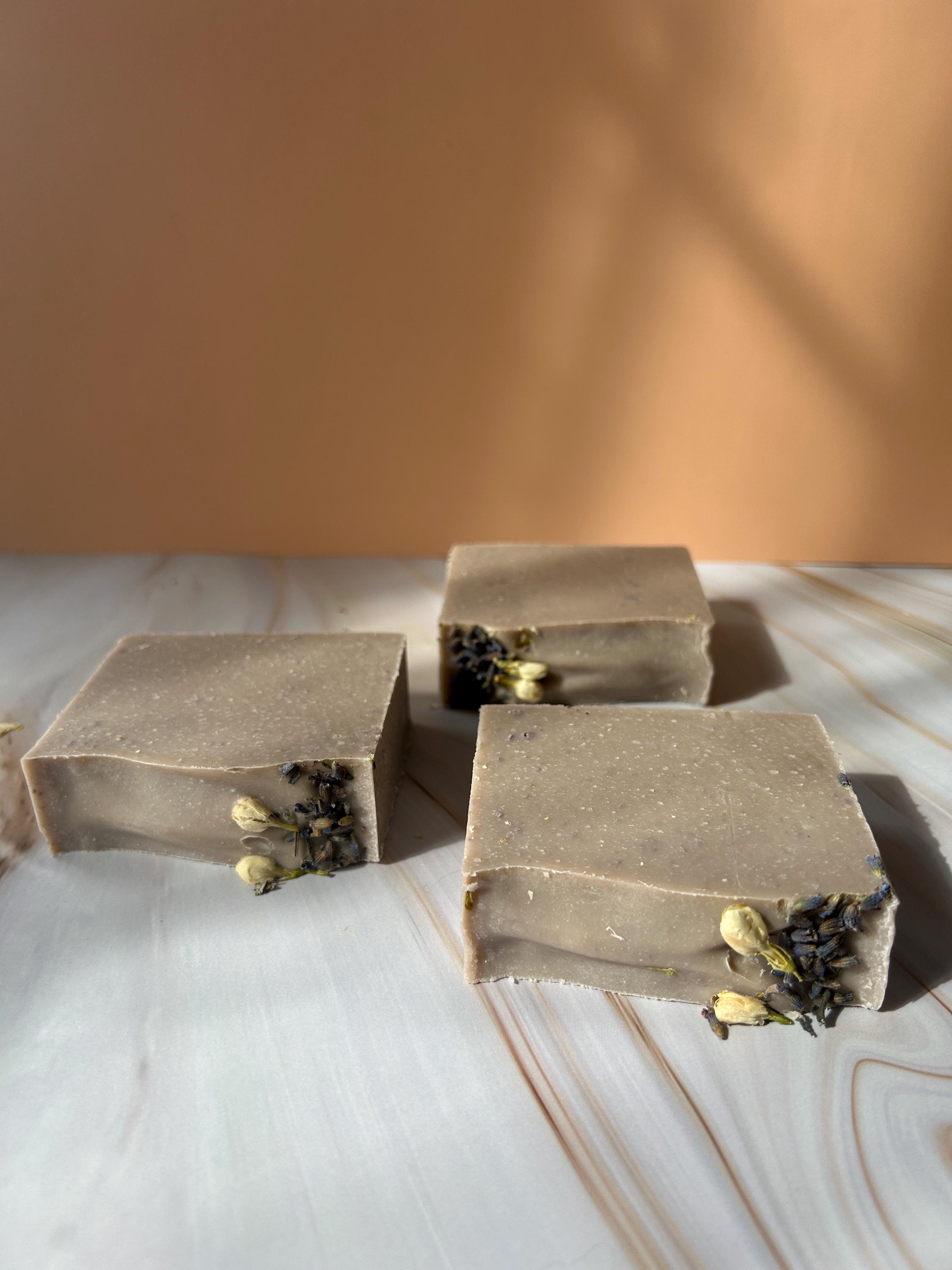 Spring Soap Collection – Artisan Botanical Soaps (individual Bars or ...