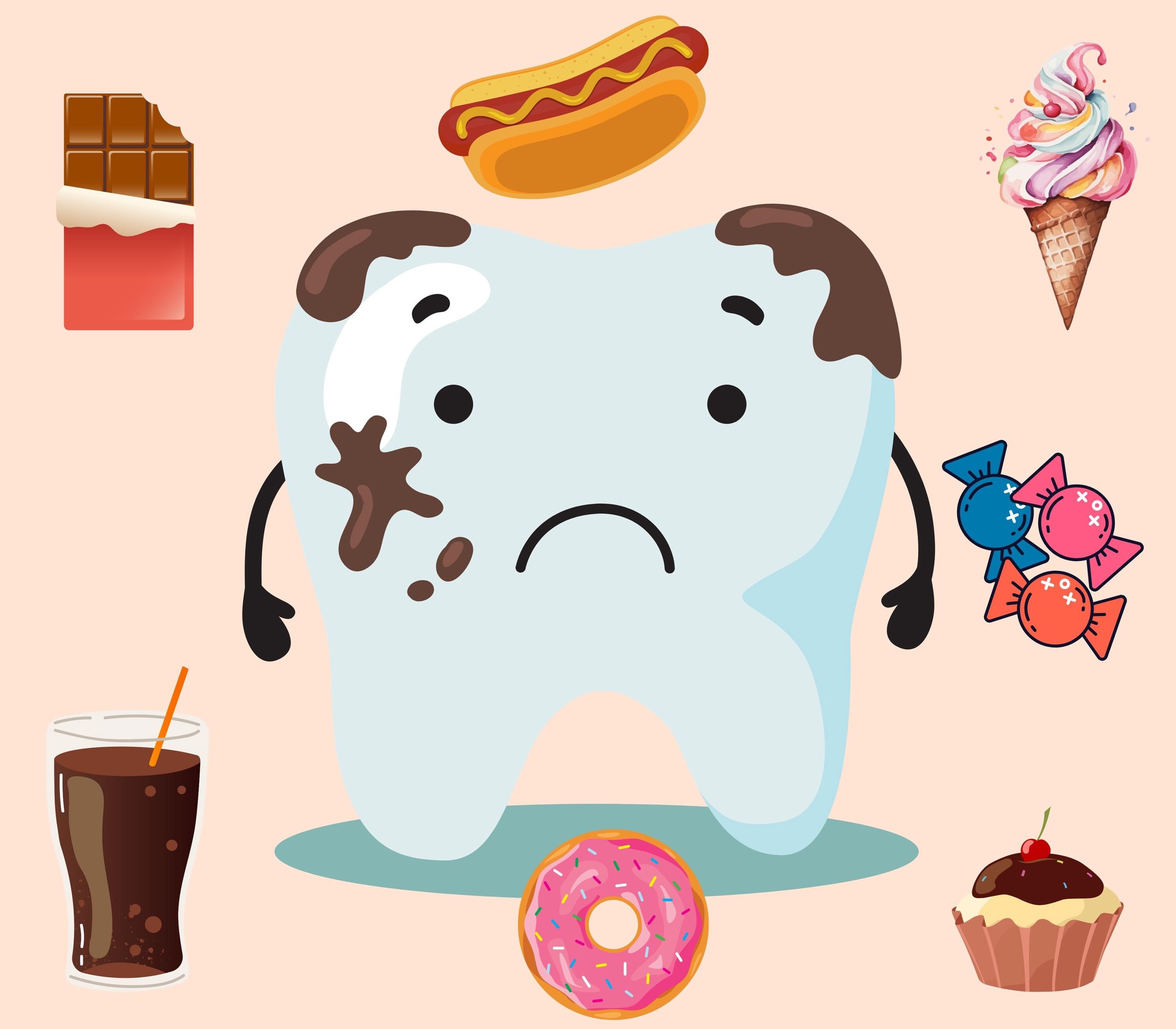 Dental Health Brushing Teeth Activity DIGITAL DOWNLOAD, Printable ...