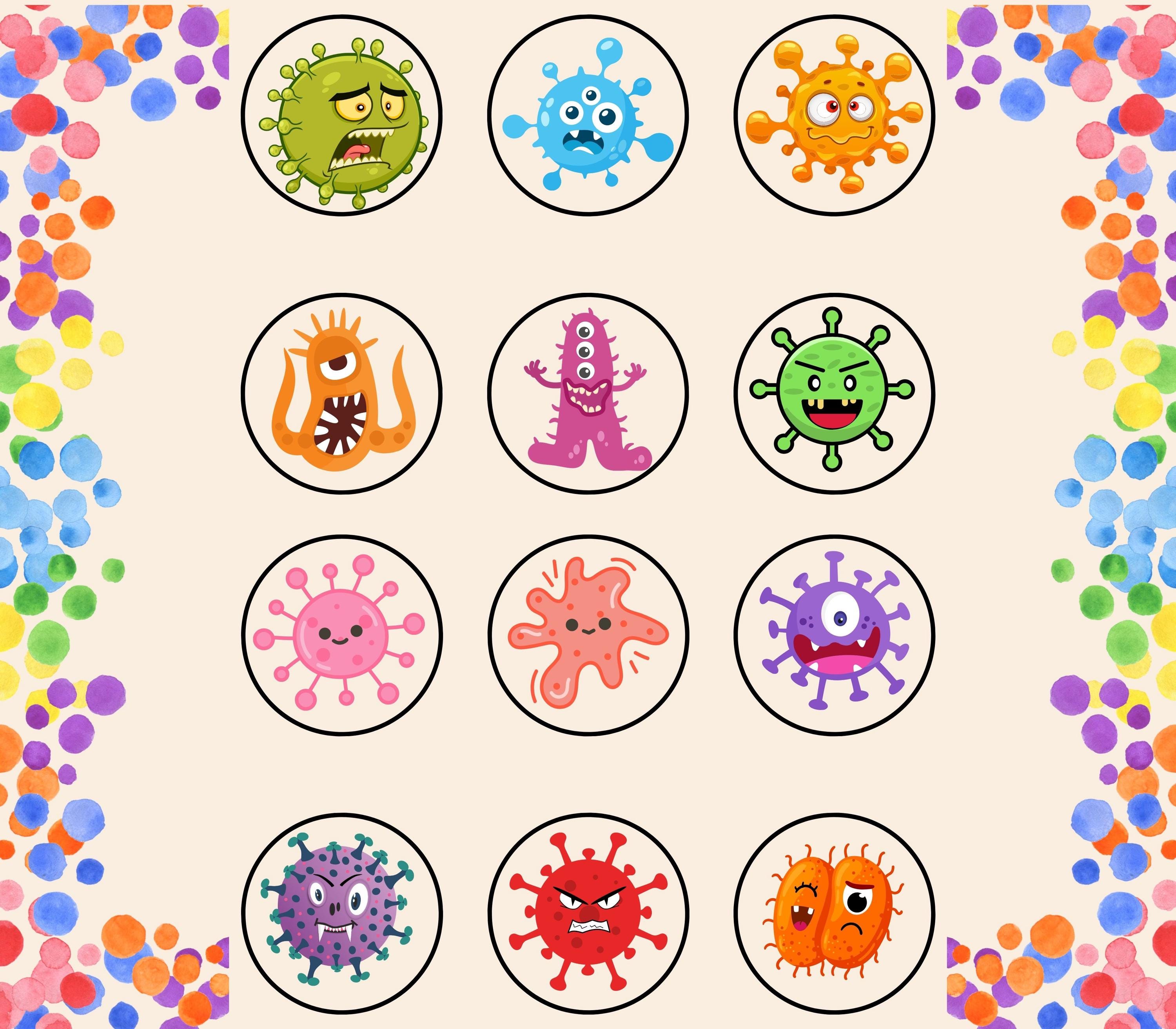 Wash Your Hands Printable Activity for Toddler, Preschool Homeschool ...