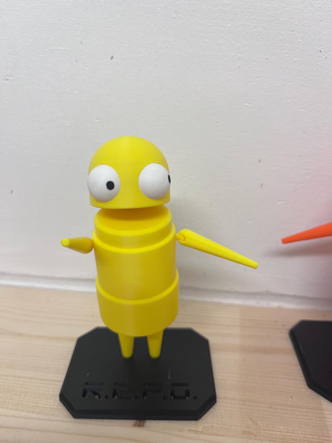 Repo Posable Characters - Etsy