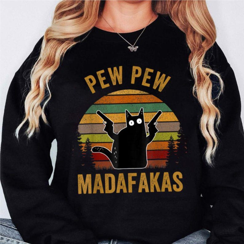 Pew Pew PNG | Funny Quote Design | Humor Gift Idea | Digital Download ...