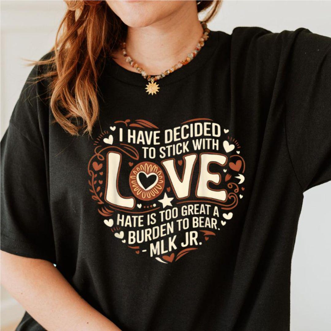 Stick With Love PNG | Inspirational Design | Love Quote Gift | Digital ...