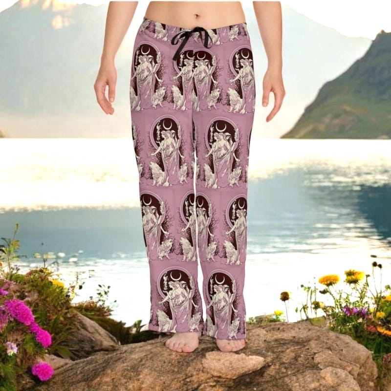 Purple Hecate Clothing - Etsy UK