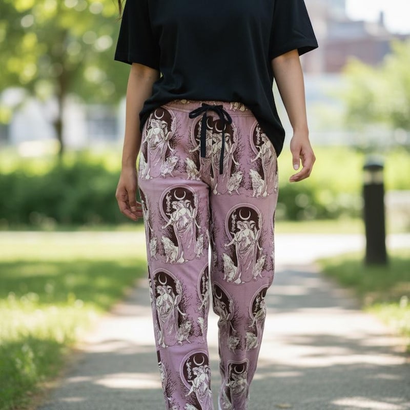 Purple Hecate Clothing - Etsy