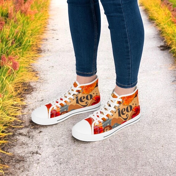 Leo zodiac shoes 60 photos - Astrologytoyou.com