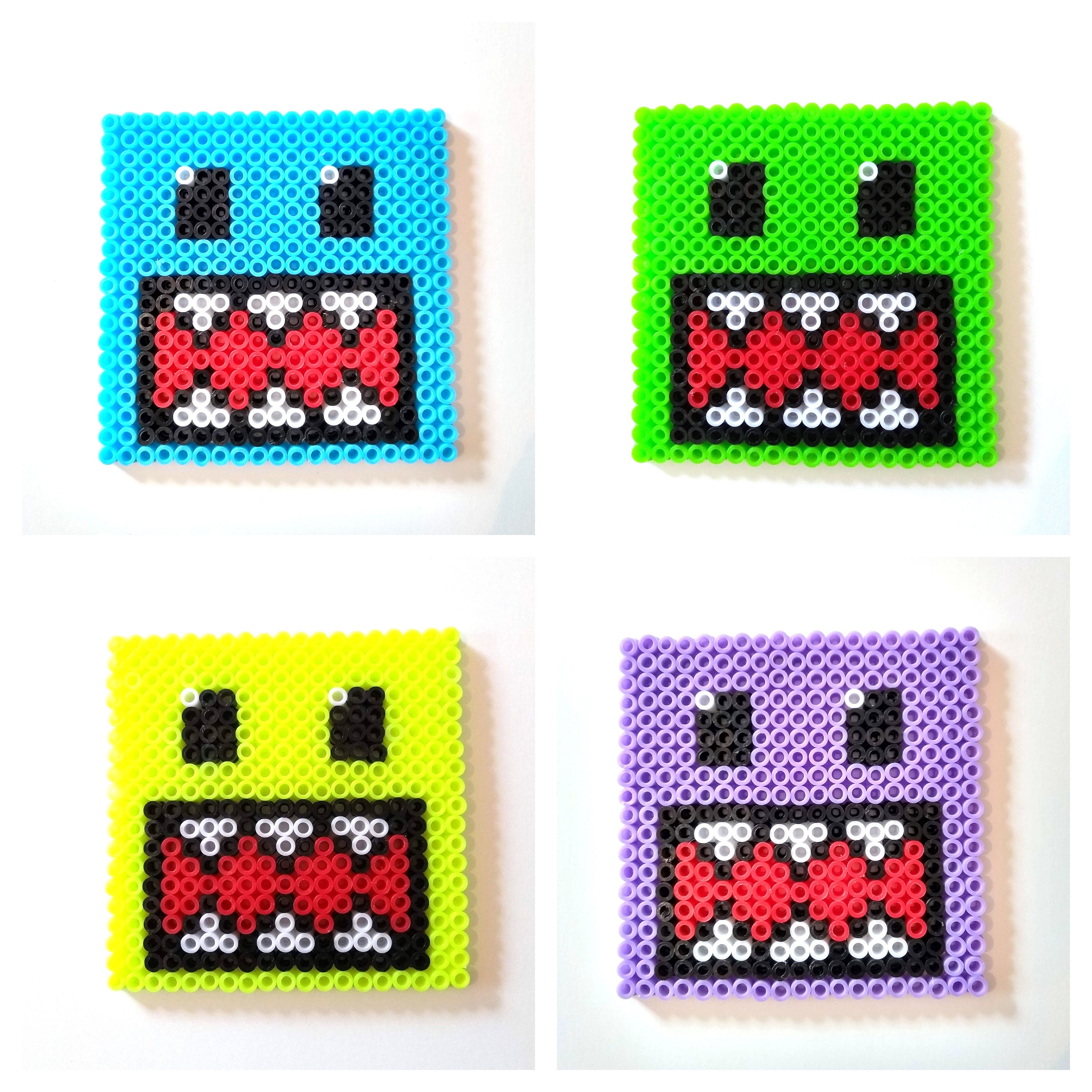 Domo Beads