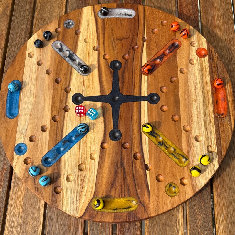 Wahoo Board - Etsy