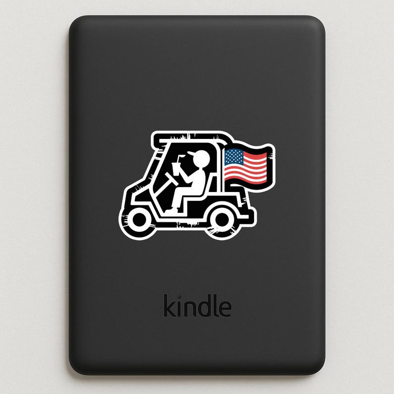 Funny Golf Cart Beer Stickers - Waterproof Vinyl Decals - 4 Pack - Etsy
