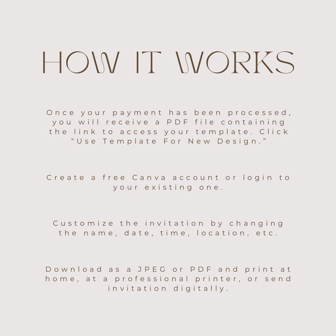 Beary First Birthday Invitation Template | Teddy Bear 1st Birthday ...