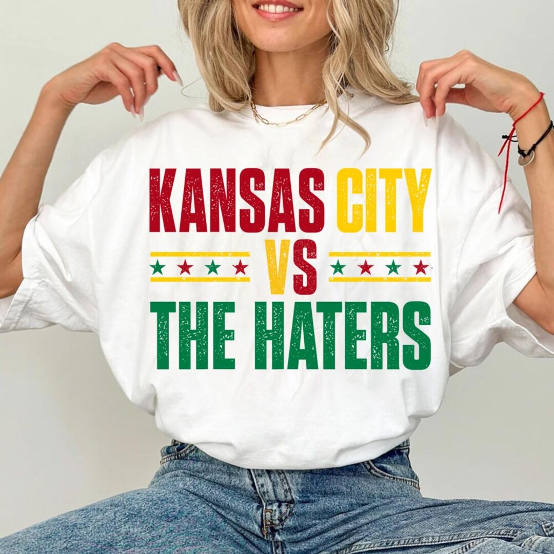 Kansas City Vs Haters Png, Kc Chiefs Png, Kansas City Png, Chiefs ...