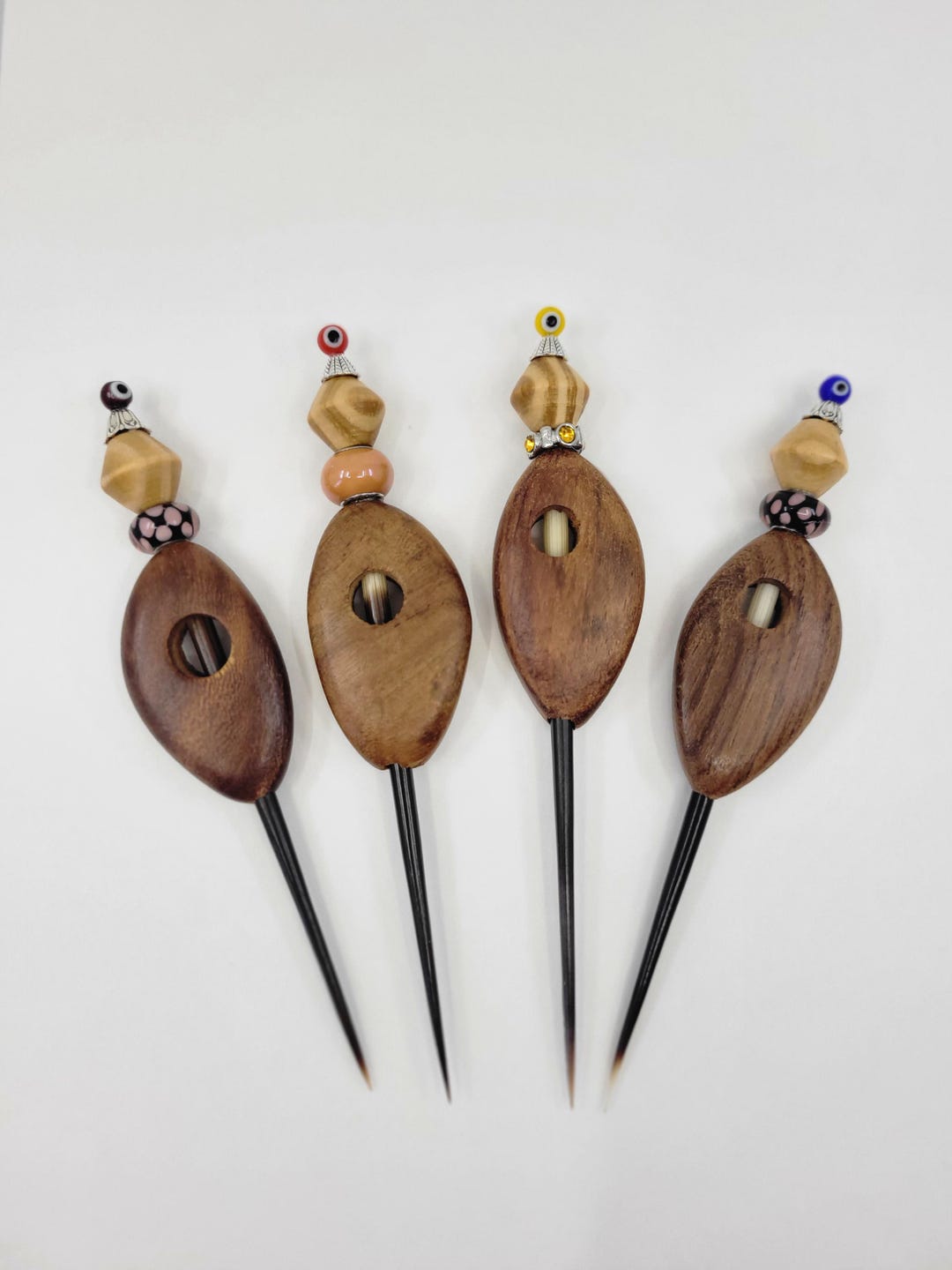 VS Designs Porqupine Quill Laying Tool for Needlework Needlepoint ...