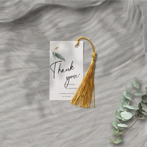 Editable Tags Instant Download, Calligraphy, Custom Tag, Minimalist Tag ...