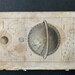 C. 1835 Rare! ANTIQUE ASTRONOMY Engraving • Original Antique Print ...