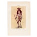 C. 1934 MOHAVE INDIAN CHIEF Lithograph - Original Vintage Print ...