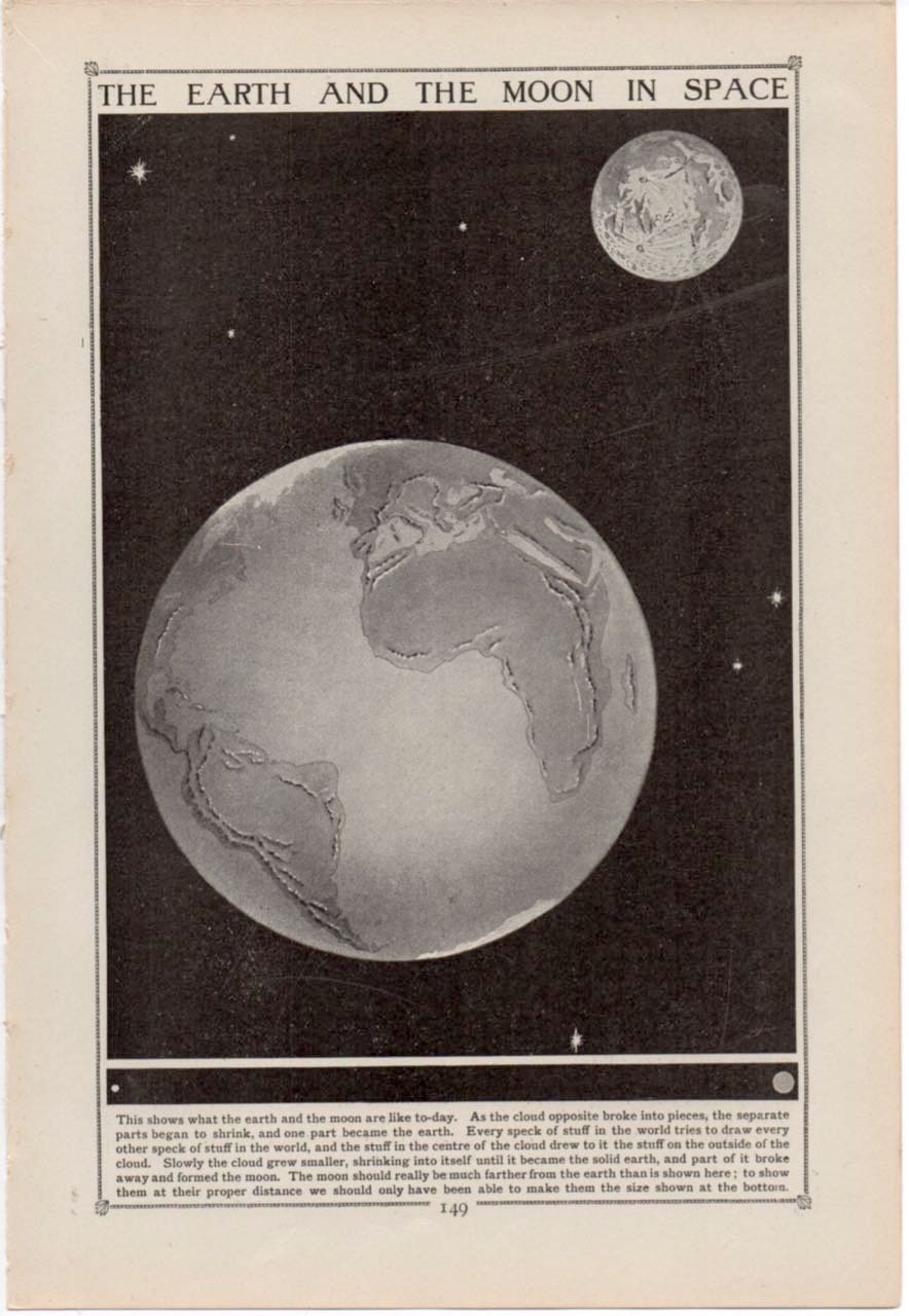 Astronomy Title