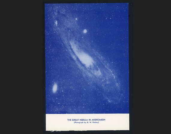 Nebula Print