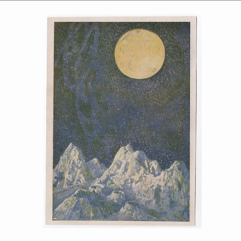 Lithograph Print - Etsy