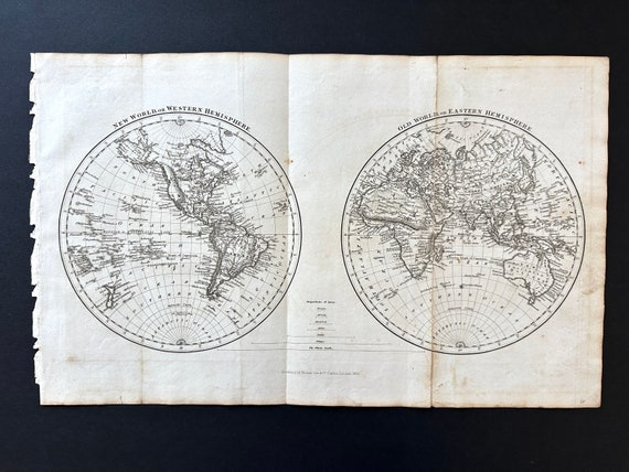 Eastern Hemisphere Map With Countries Eastern Hemisphere And Ocean