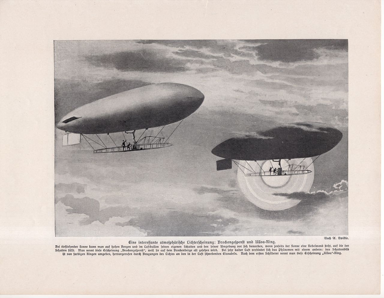 Old Airships
