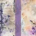 Lavender Ephemera Digital Paper Collection | Distressed Old Paper ...