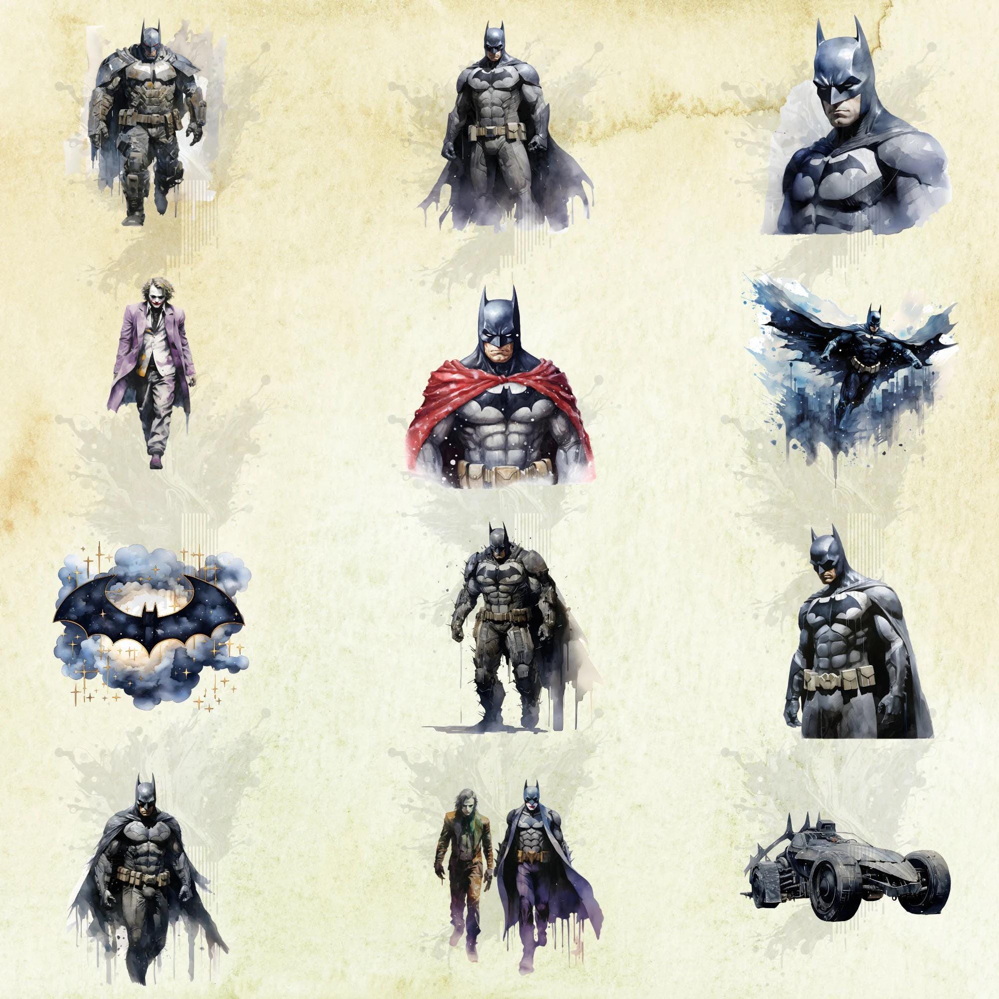 Legendary Techie Superhero PNG Clipart Collection Figures, Vehicles and ...